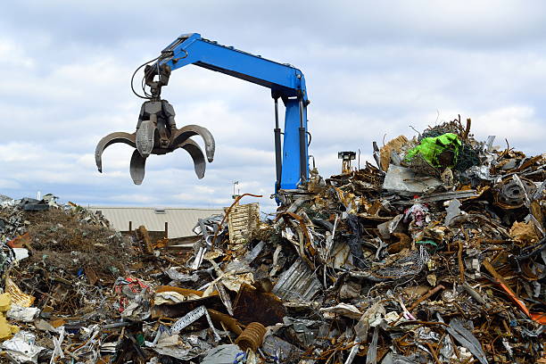 Evergreen Scrap Dealer: Blogs